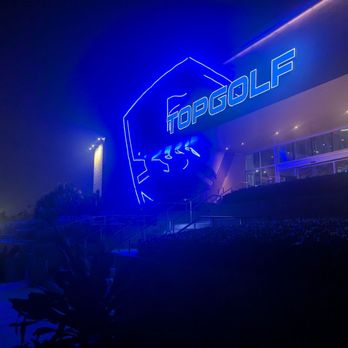 TOPGOLF - Updated November 2024 - 1107 Photos & 795 Reviews - 17321 NW ...