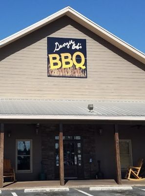 GEORGIA BOBS BBQ - BYRON - Updated November 2025 - 143 Reviews & 86 ...