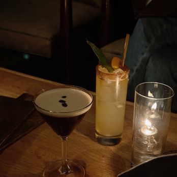 RONTOMS - Updated October 2025 - 269 Photos & 531 Reviews - 600 E ...