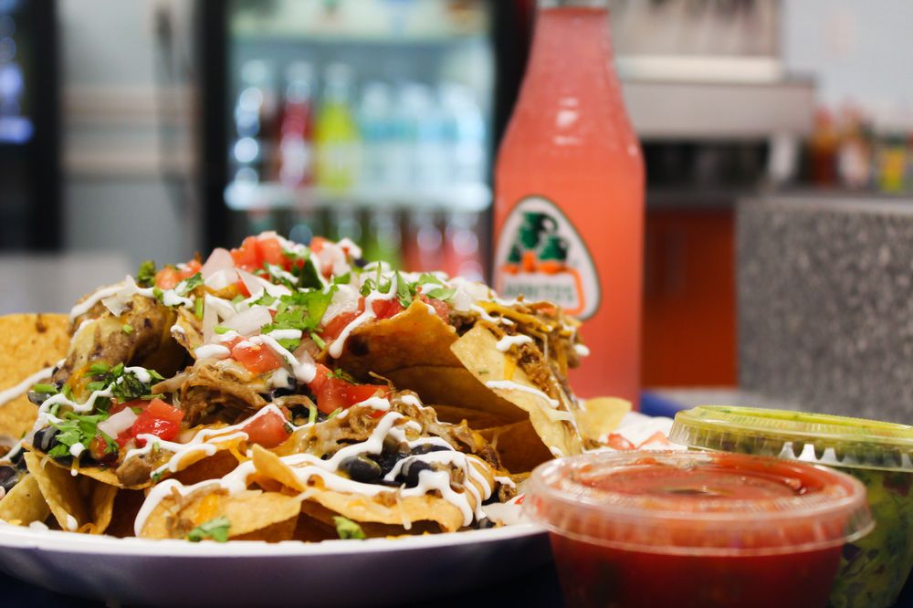 TACOS EL RANCHO - Updated July 2025 - 138 Photos & 140 Reviews - 331 N ...