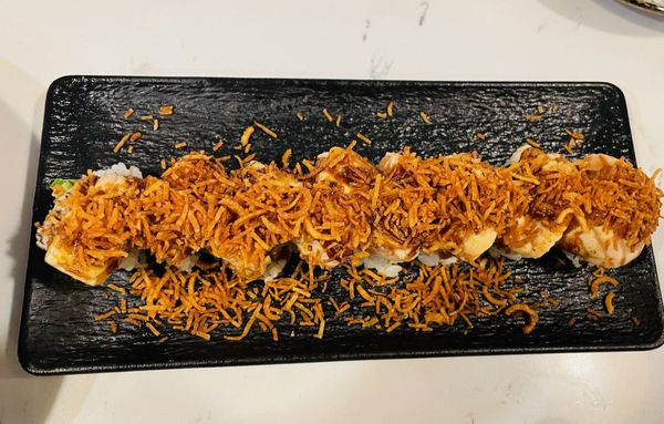 TIGER SUSHI - Updated June 2024 - 31 Photos & 11 Reviews - 40 Middle ...