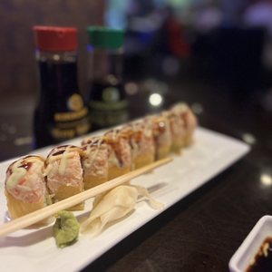 RED SAKE - Updated June 2025 - 176 Photos & 121 Reviews - 285 ...