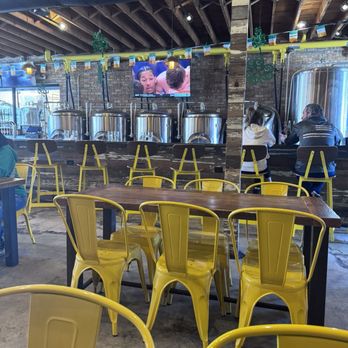 OPEN OUTCRY BREWING COMPANY - Updated December 2025 - 284 Photos & 294 ...