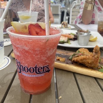 Shooters Waterfront - Takeout & Delivery - 3837 Photos & 2443 Reviews ...