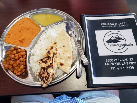 HIMALAYAN CAFE - Updated May 2024 - 52 Photos & 23 Reviews - 3600 ...