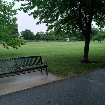 BAKER PARK - Updated December 2025 - 104 Photos & 27 Reviews - 121 N ...