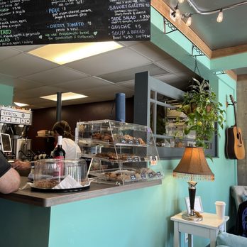 MOON WATER CAFE - Updated July 2024 - 27 Photos & 17 Reviews - 606 N ...