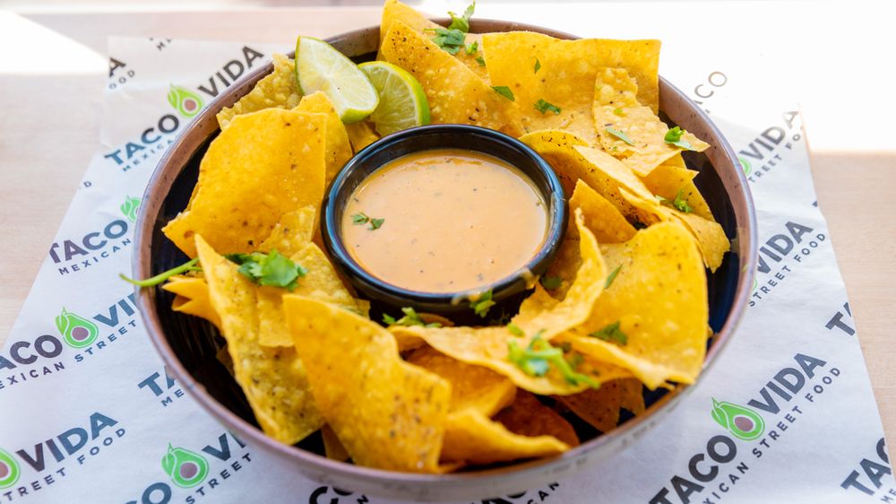 TACO VIDA MEXICAN STREET FOOD - 90 Photos & 70 Reviews - 5510 Sashabaw ...