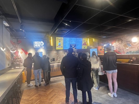 CHICKEN SHOP - Updated September 2024 - 161 Camden High St, London ...