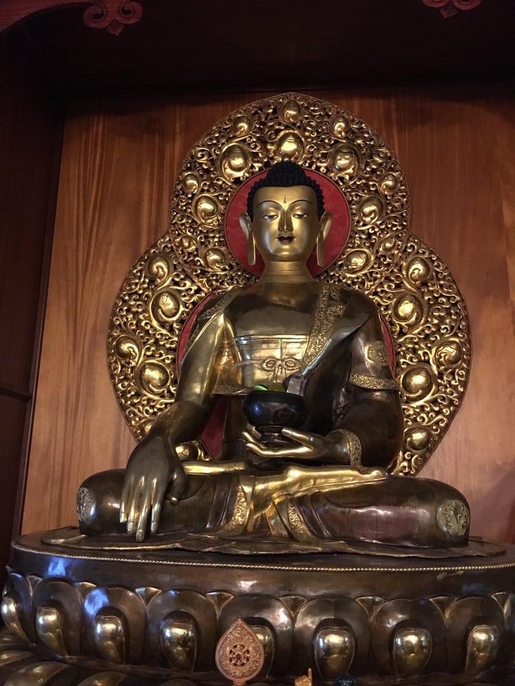 Gar Drolma Buddhist Learning And Meditation Center Updated August