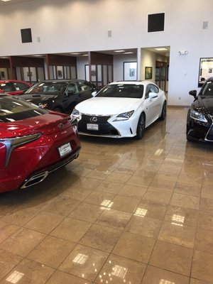 LEXUS OF TOWSON - Updated December 2025 - 41 Photos & 151 Reviews ...