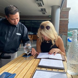 WATER’S TABLE - 869 Photos & 540 Reviews - 1053 Lake Washington Blvd N ...