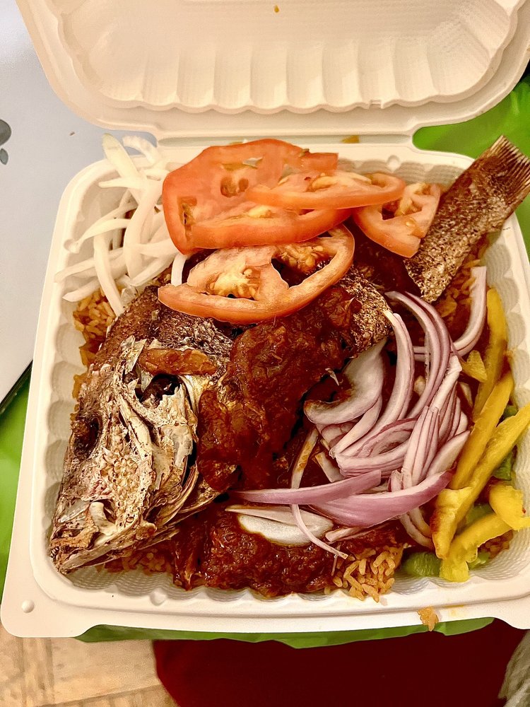 ASANTE’S RESTAURANT - Updated May 2026 - 106 Photos & 57 Reviews - 1280 ...