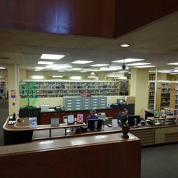 EL PASO PUBLIC LIBRARY MAIN DOWNTOWN BRANCH - 20 Photos & 10 Reviews ...