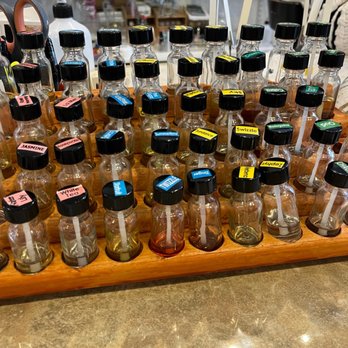 AROMA WORKSHOP - Updated January 2025 - 101 Photos & 153 Reviews - 2110 ...