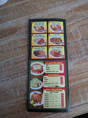 ADALBERTO’S MEXICAN FOOD - Updated October 2025 - 25 Photos & 25 ...