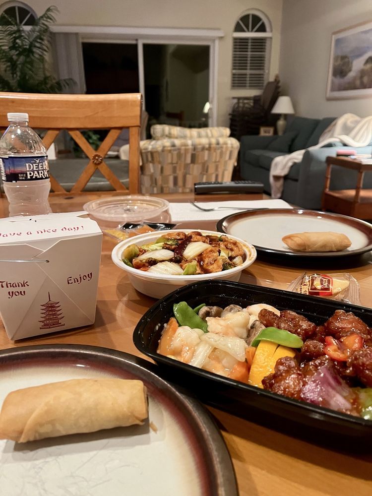 FAI’S CHINESE RESTAURANT - Updated June 2026 - 78 Photos & 88 Reviews ...