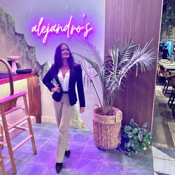 ALEJANDRO’S - Updated May 2024 - 283 Photos & 135 Reviews - 474 ...