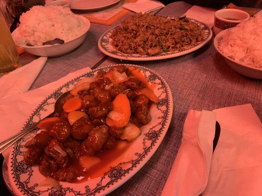 CHINA VILLAGE - 26 Photos & 17 Reviews - Chinese - 134 W Wooster St ...