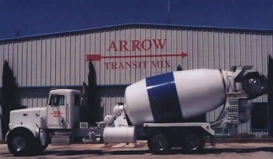 ARROW TRANSIT MIX - Updated October 2025 - 507 W Ave L, Lancaster ...