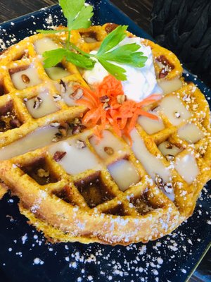 BRIDGE STREET CAFE - 14 Photos - American (Traditional) - 103 E High St ...