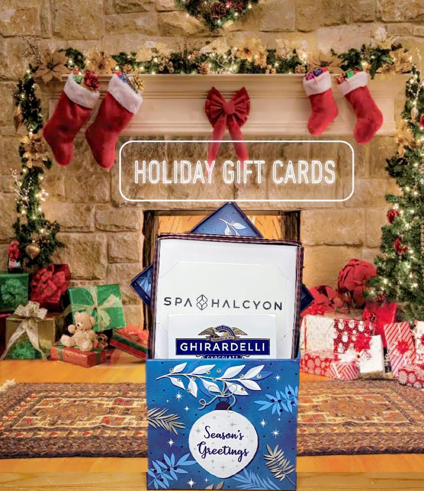 SPA HALCYON - Updated October 2025 - 32 Photos & 11 Reviews - 225 Lark ...