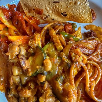 NAMASTE DINE IN - Updated August 2024 - 62 Photos & 97 Reviews - 103 N ...