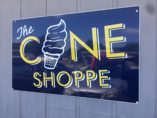 THE CONE SHOPPE - Updated December 2025 - 140 S Main St, Monticello ...