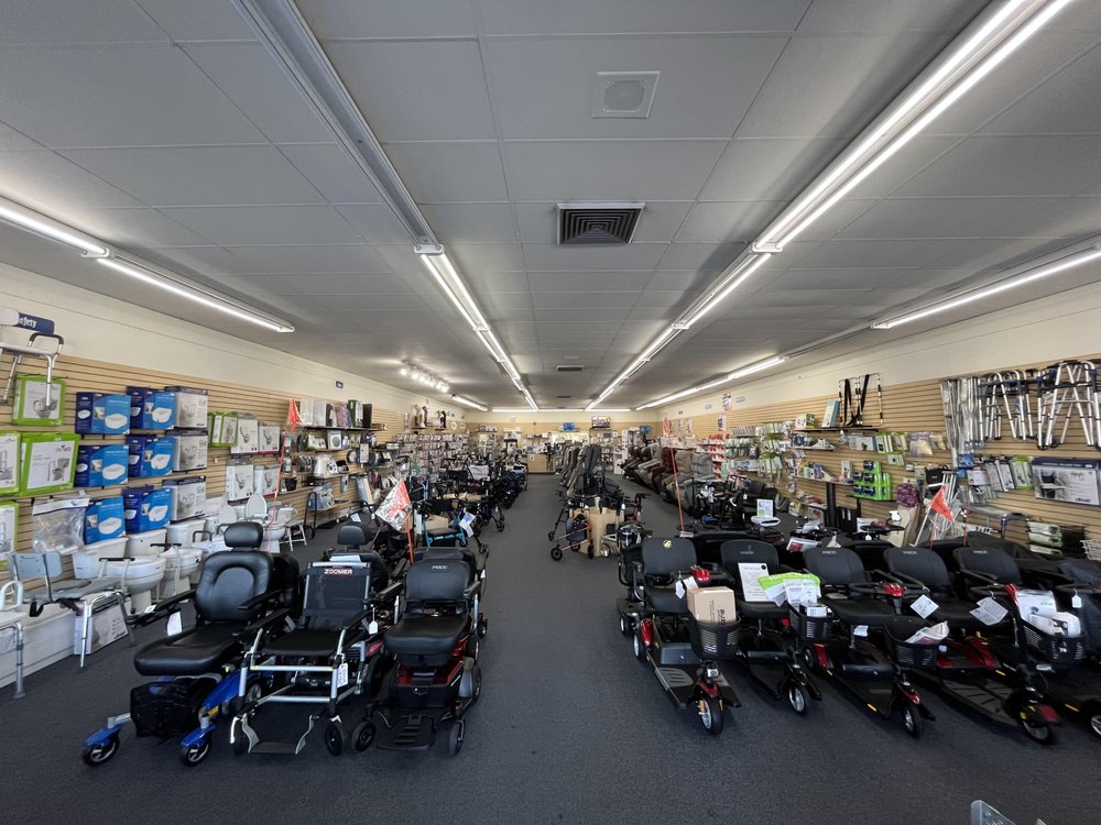 AFFINITY HOME MEDICAL EQUIPMENT - Updated December 2025 - 24 Photos ...