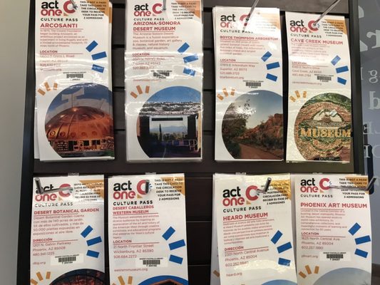 DESERT FOOTHILLS LIBRARY - Updated June 2025 - 384 Photos & 21 Reviews ...