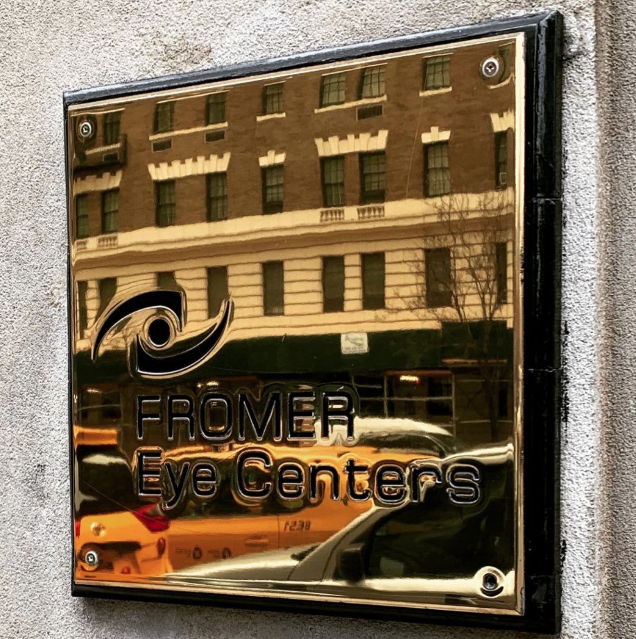 FROMER EYE CENTERS - Updated February 2025 - 29 Photos & 128 Reviews ...