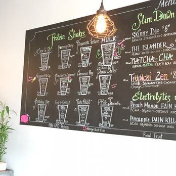 BODY FUEL - Updated December 2025 - 88 Photos & 41 Reviews - 1900 ...