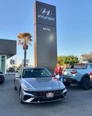 HYUNDAI OF DEL RIO - Updated December 2025 - 66 Photos - 1508 Veterans ...