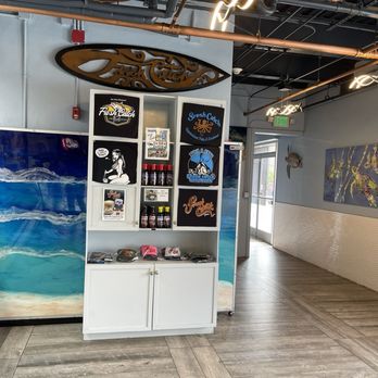 FRESH CATCH - Updated July 2024 - 1359 Photos & 849 Reviews - 45-1002 ...