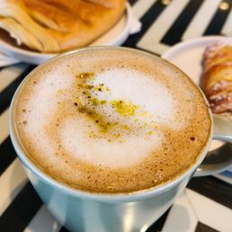 YAVA BAKERY AND CAFE - 540 Photos & 177 Reviews - 7775 N Palm Ave ...