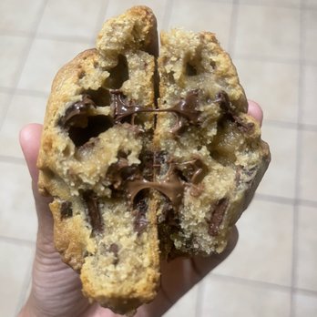 GOOEY ON THE INSIDE - 494 Photos & 281 Reviews - 163 Chrystie St, New ...