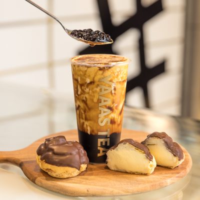 YAAAS TEA-HUNTINGTON - Updated August 2025 - 345 Photos & 103 Reviews ...