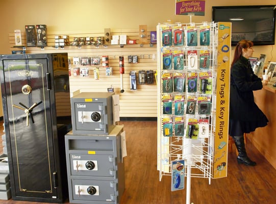 GORDON SAFE & LOCK - Updated October 2025 - 23 Photos & 27 Reviews ...