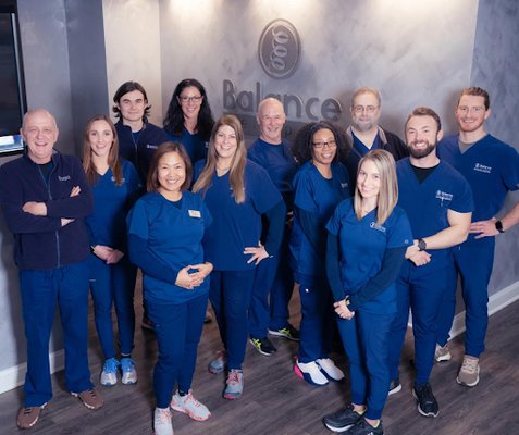 BALANCE WELLSPACE INTEGRATIVE MEDICINE - Updated October 2025 - 24 ...