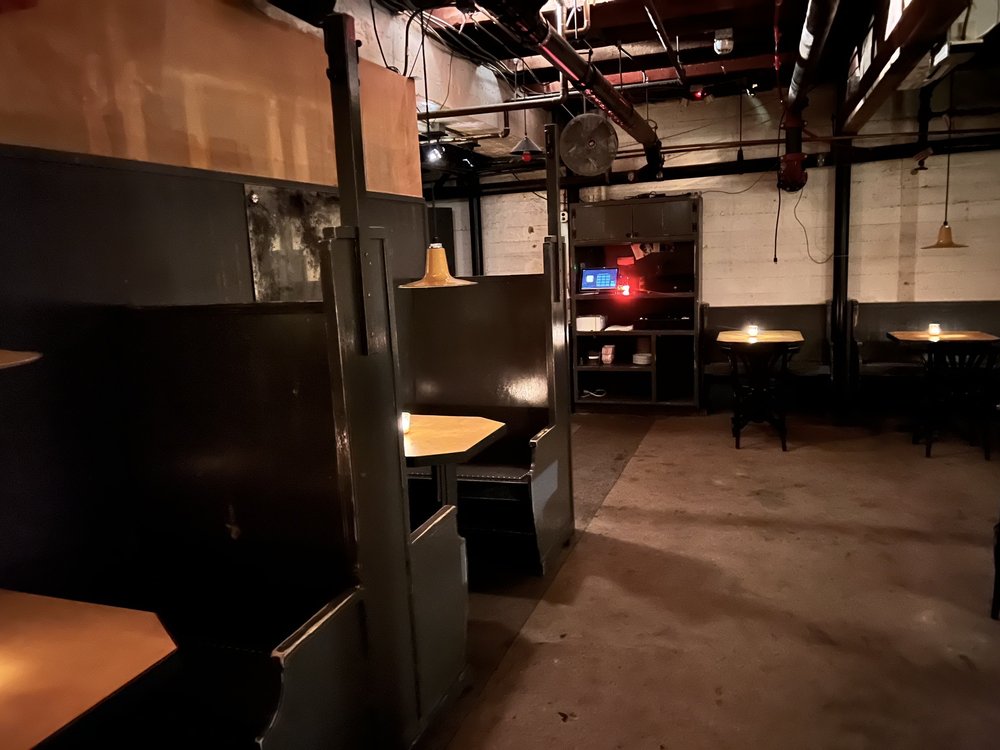 VALLEY BAR - Updated December 2024 - 415 Photos & 496 Reviews - 130 N ...