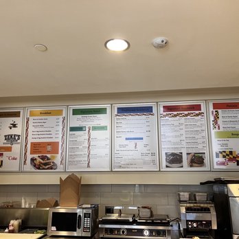 ROX CAFE - Updated August 2025 - 60 Photos & 36 Reviews - 10770 ...