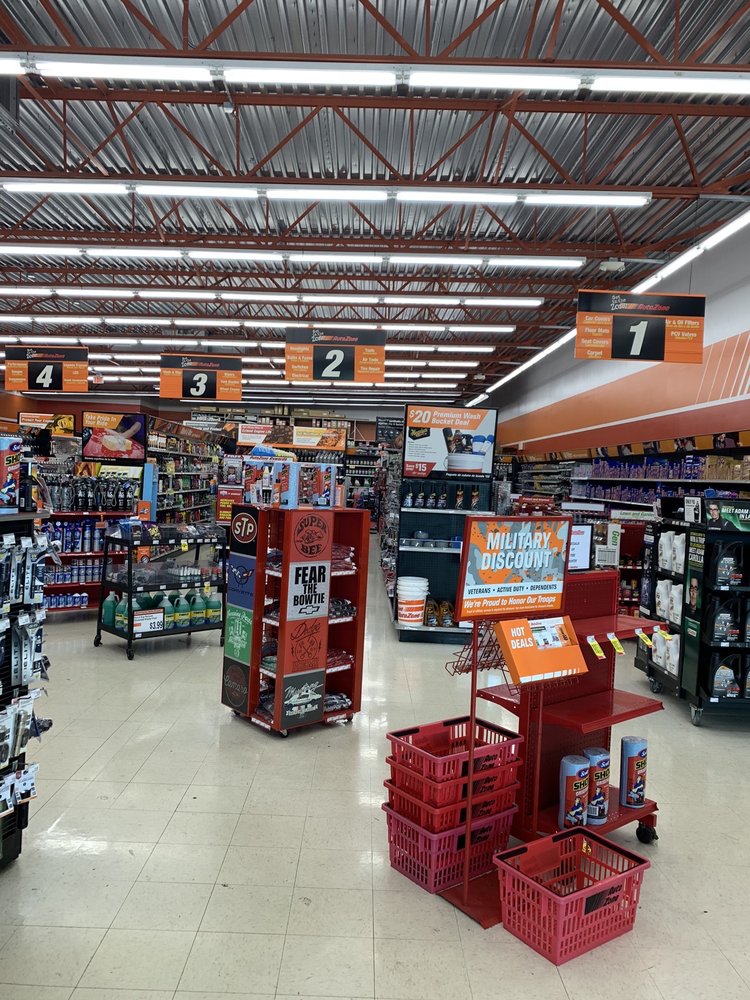 AUTO ZONE - Updated August 2025 - 21 Reviews - 8338 Sancus Blvd ...