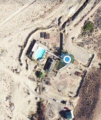 DESERT REEF HOT SPRING - 27 Photos & 34 Reviews - 1194 County Rd 110 ...