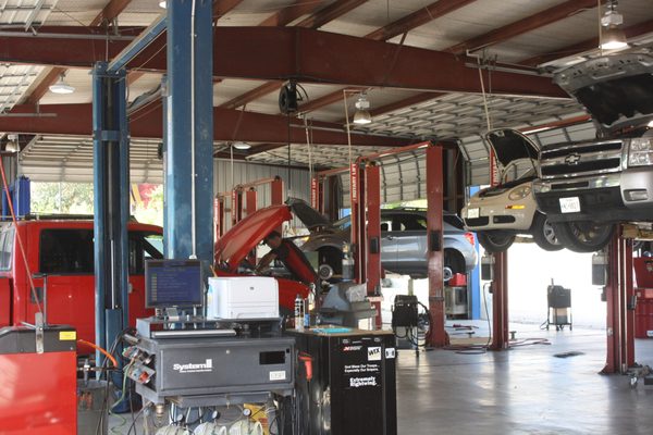 GEORGETOWN INTERSTATE TRANSMISSION & AUTO REPAIR - Updated October 2025 ...