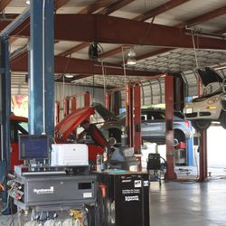GEORGETOWN INTERSTATE TRANSMISSION & AUTO REPAIR - 34 Photos & 35 ...