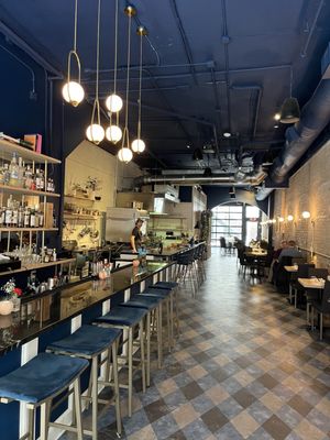 TOUCHÉ - Updated August 2025 - 48 Photos & 21 Reviews - 309 W Fayette ...