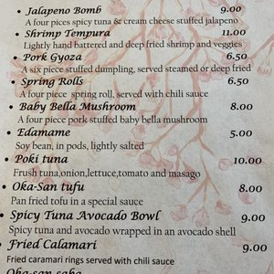 SUMO JAPANESE GRILL & SUSHI BAR - Updated July 2025 - 60 Photos & 90 ...