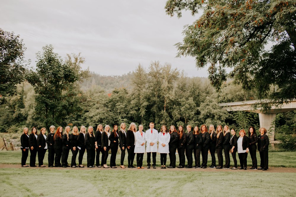 ALANSON M RANDOL, DDS - Updated May 2026 - 39 Reviews - 1100 NW Garden ...