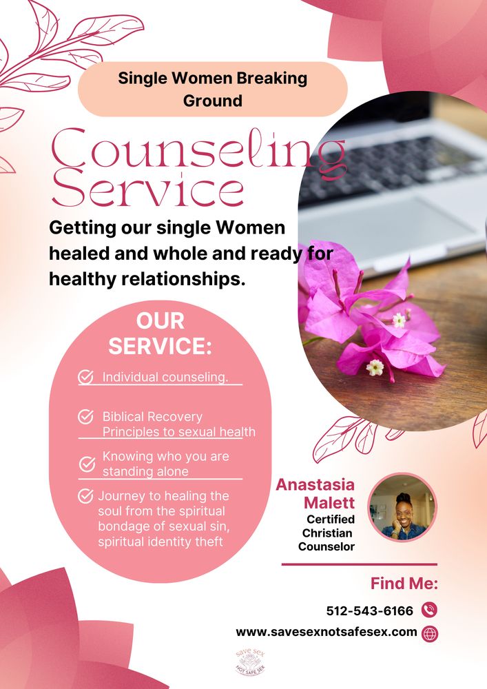 Save Sex Not Safe Sex Counseling Service Updated December 2025