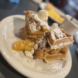 ATLANTA BREAKFAST CLUB - Updated August 2025 - 8282 Photos & 7883 ...